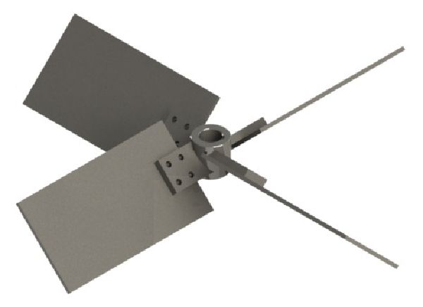 Impulsores de Flujo Axial